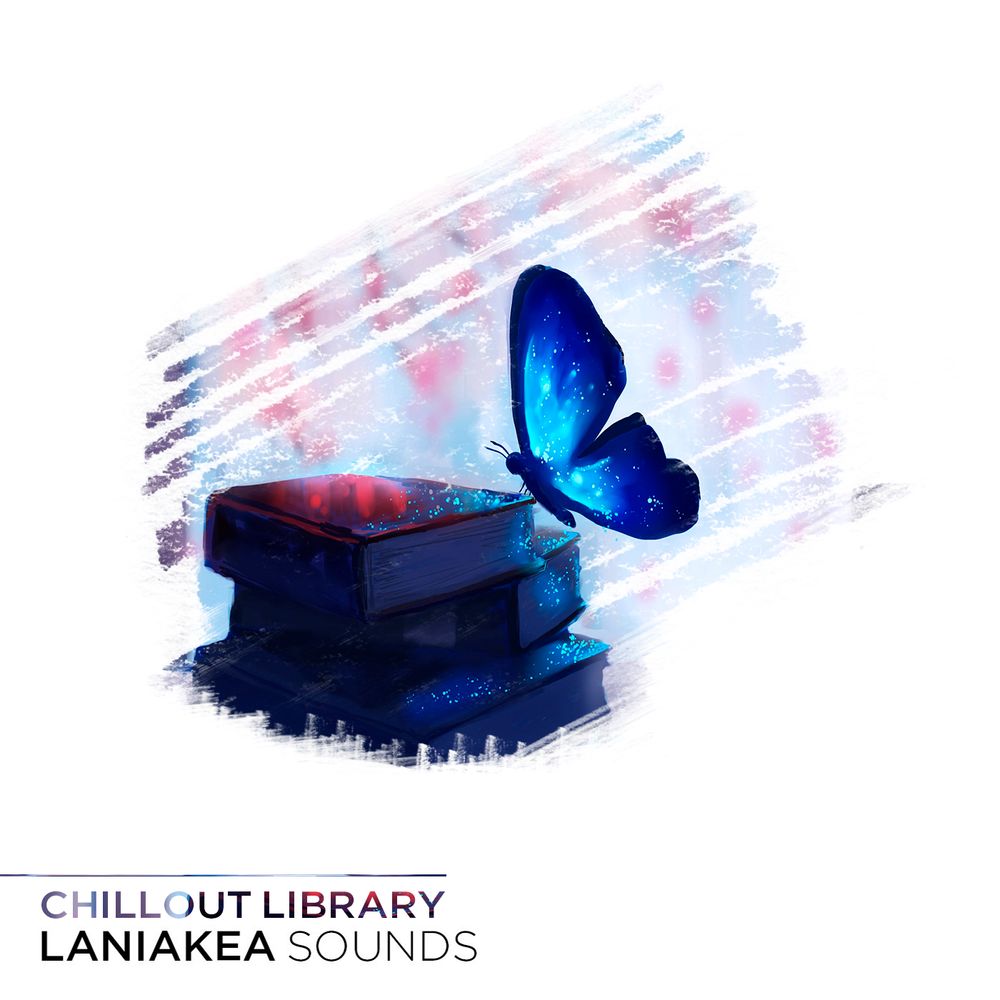 Chillout Library Sample Pack | LANDR Samples