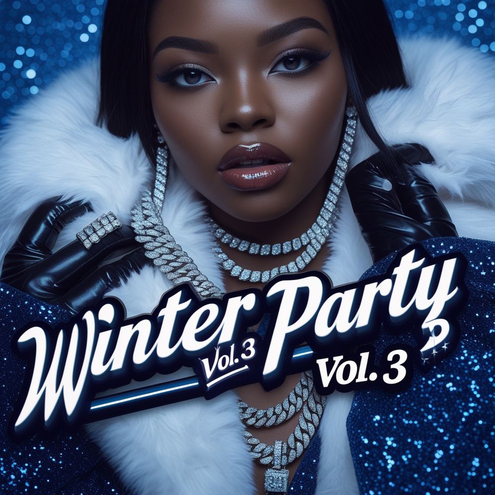 Winter Party Vol. 3: Sexy Drill Sample Pack | LANDR Samples
