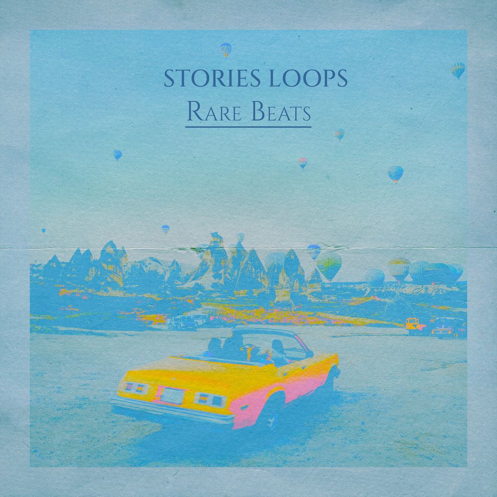 Rare Beats Sample Pack | LANDR Samples