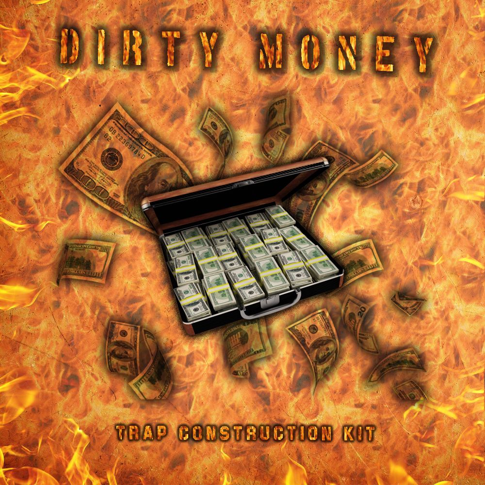 Dirty Money Sample Pack | LANDR Samples