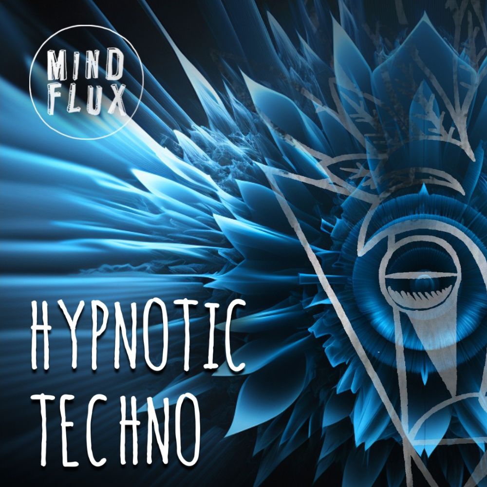 Hypnotic Techno Sample Pack | LANDR Samples