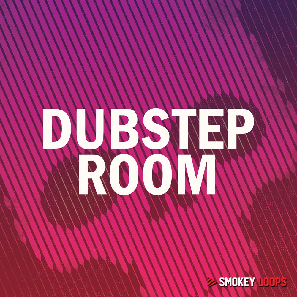Dubstep Room Sample Pack | LANDR Samples