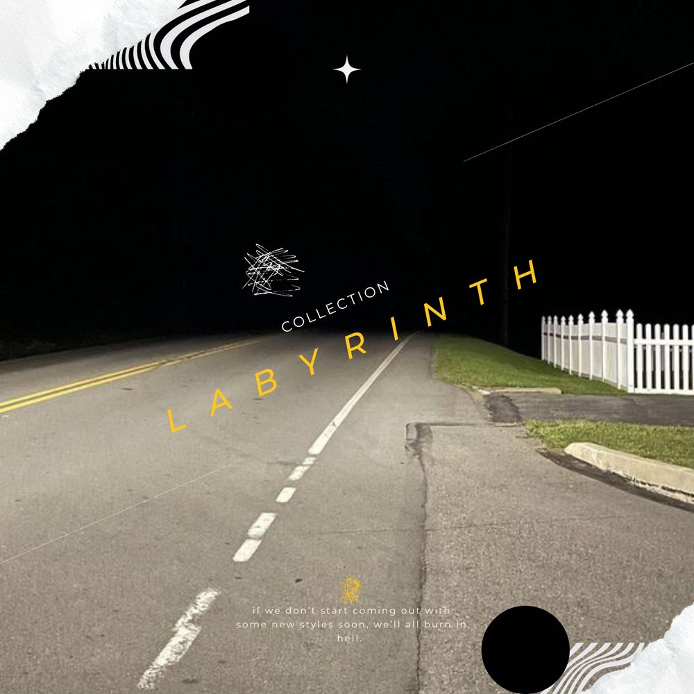 Labyrinth Pack de Samples | LANDR Samples