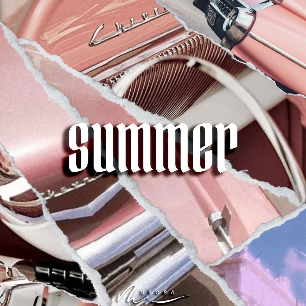 Summer Sample Pack | LANDR Samples