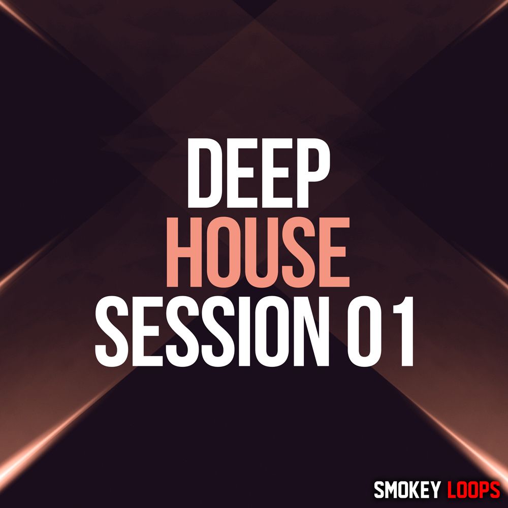 Deep House Session Sample Pack | LANDR Samples