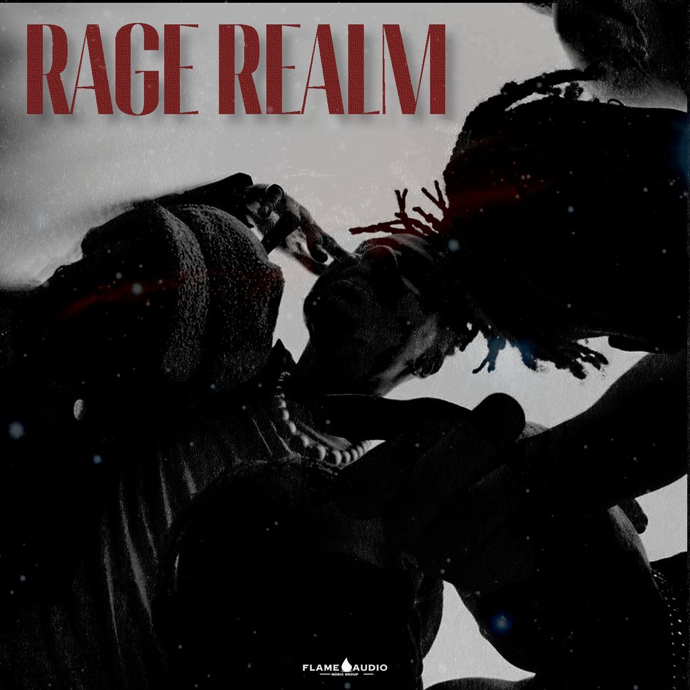 RAGE REALM Sample Pack | LANDR Samples