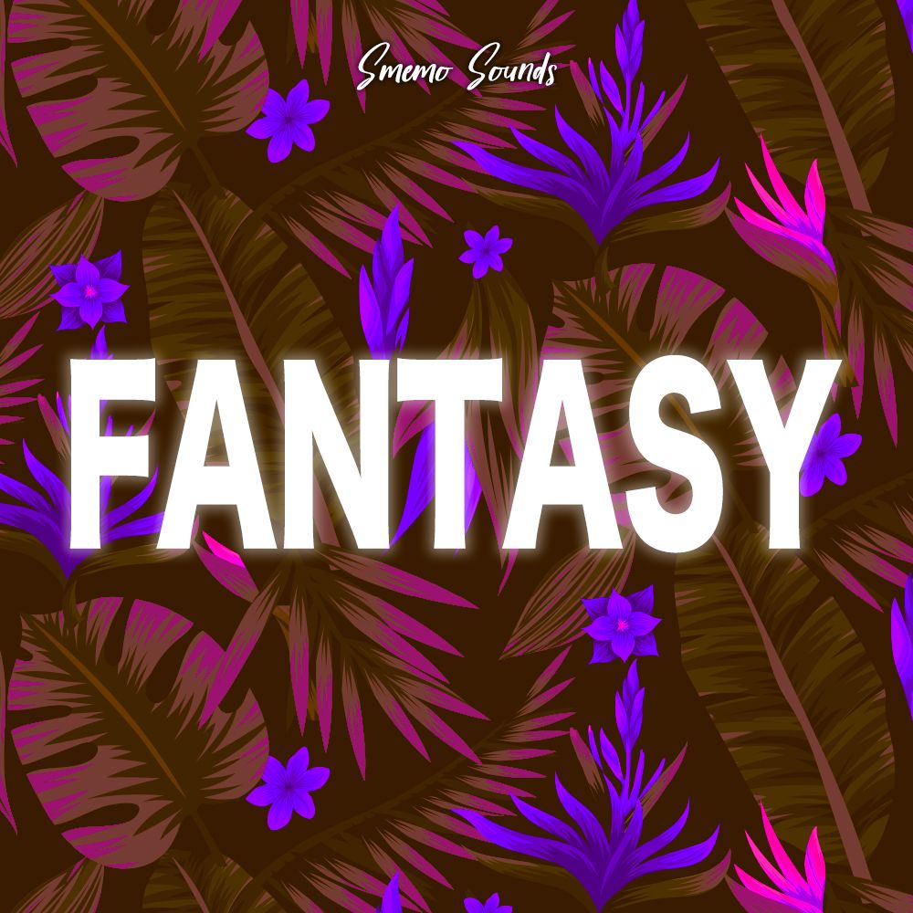 FANTASY Sample Pack | LANDR Samples