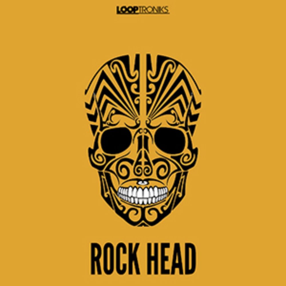 Rock Head Sample Pack | LANDR