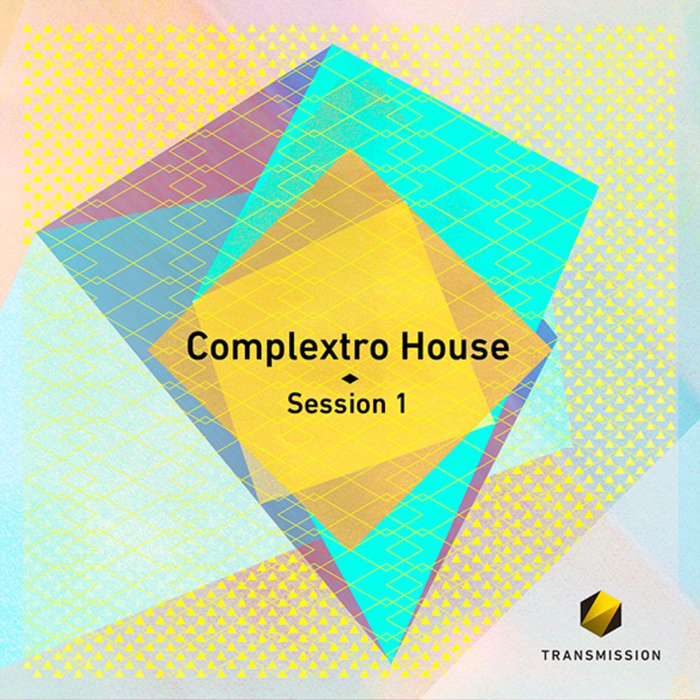 Complextro House Session 1 Paquete de Samples | LANDR Samples