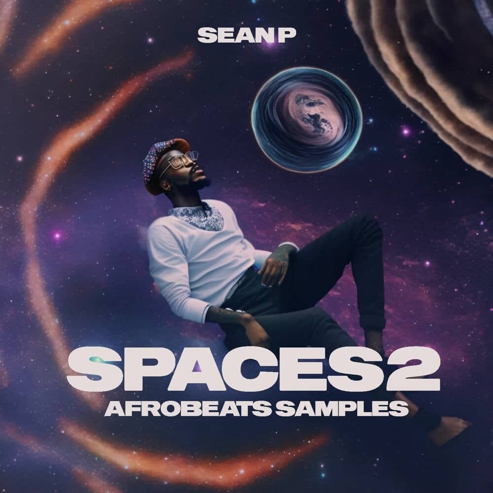 SPACES Vol. 2 - Afrobeats Samples Sample Pack | LANDR Samples