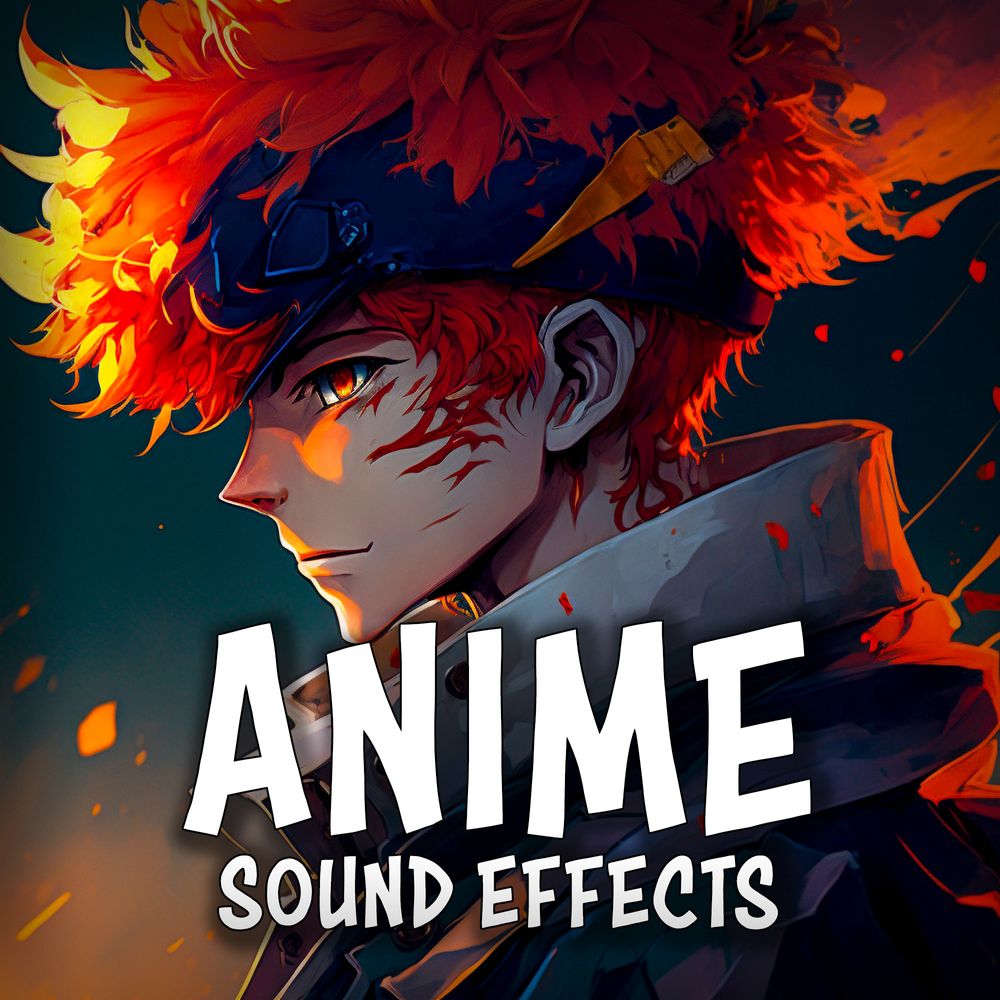 Anime Sound Effects Sample Pack | LANDR Samples