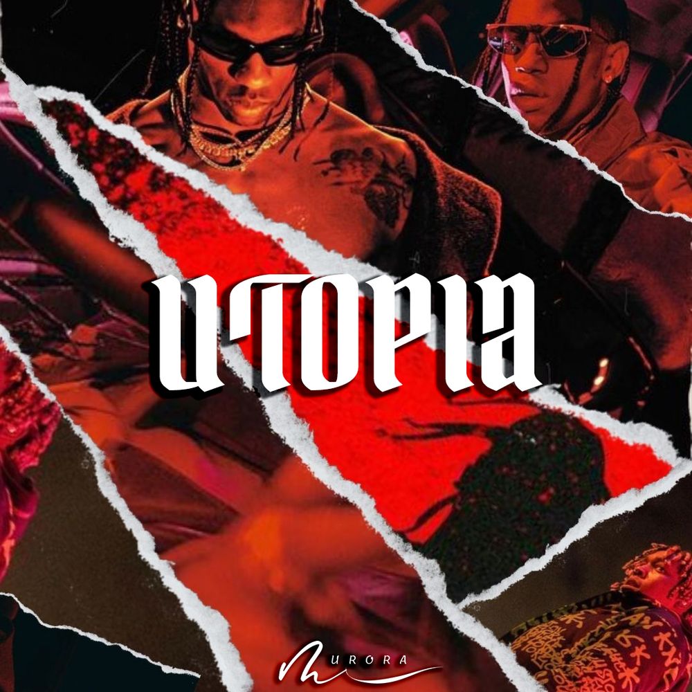 Utopia Sample Pack | LANDR Samples