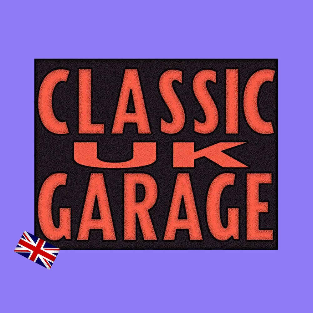 Classic UK Garage Sample Pack | LANDR Samples