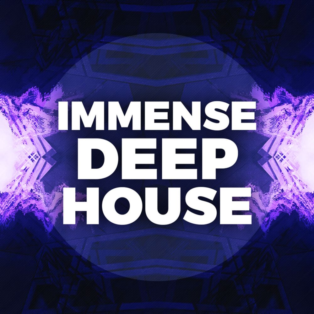 Immense Deep House Pack de Samples por Immense Sounds | LANDR Samples