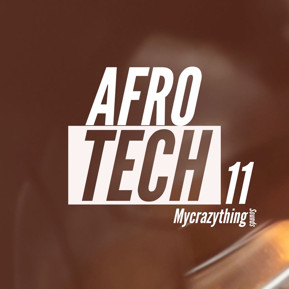 Afro Tech 11 Sample Pack | LANDR Samples