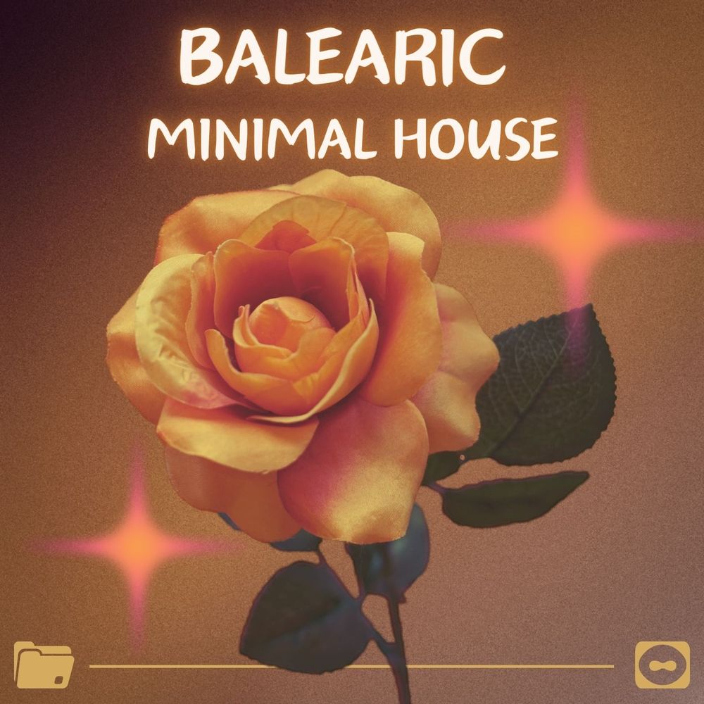 Balearic Minimal House Sample Pack | LANDR Samples