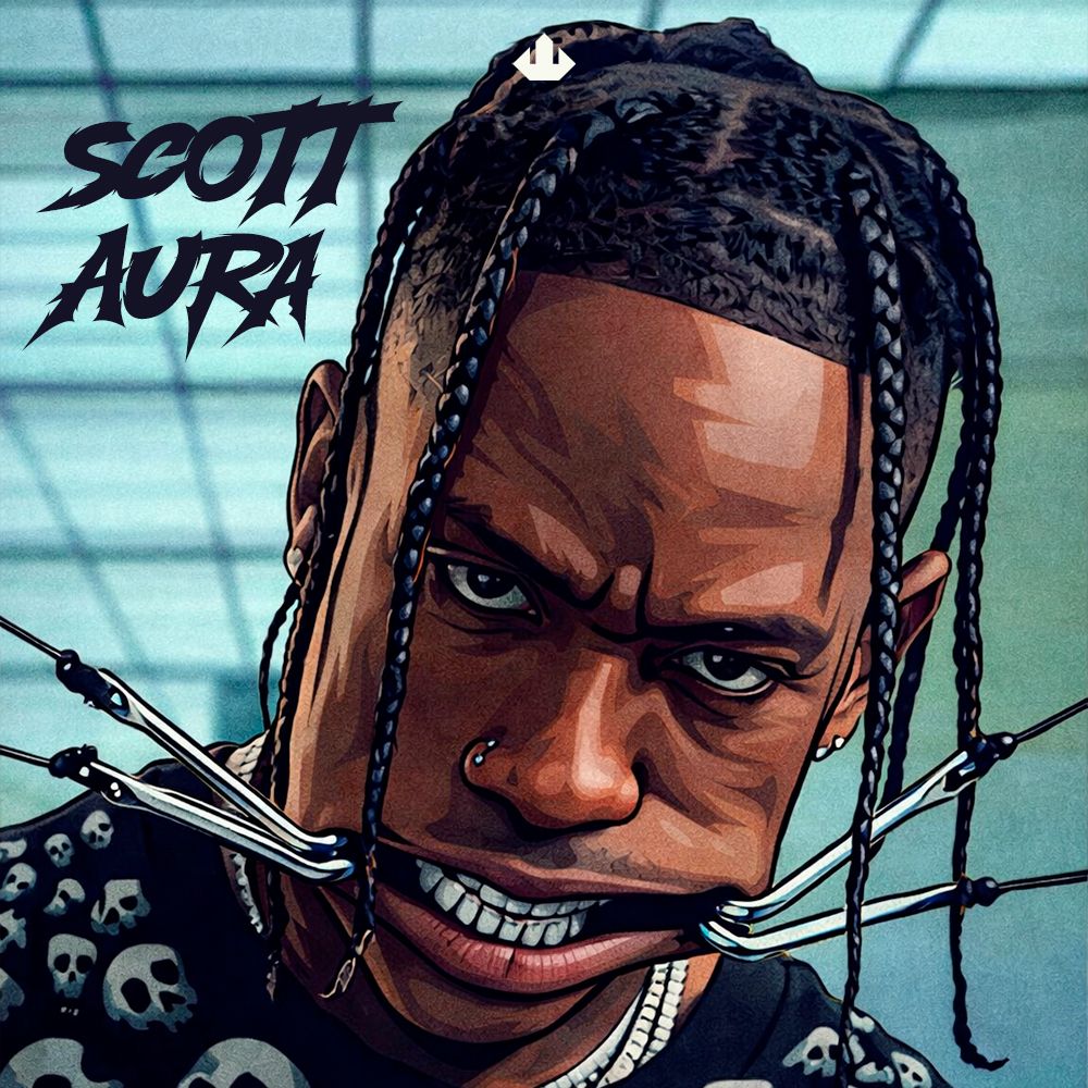 SCOTT AURA Pack de Samples | LANDR Samples