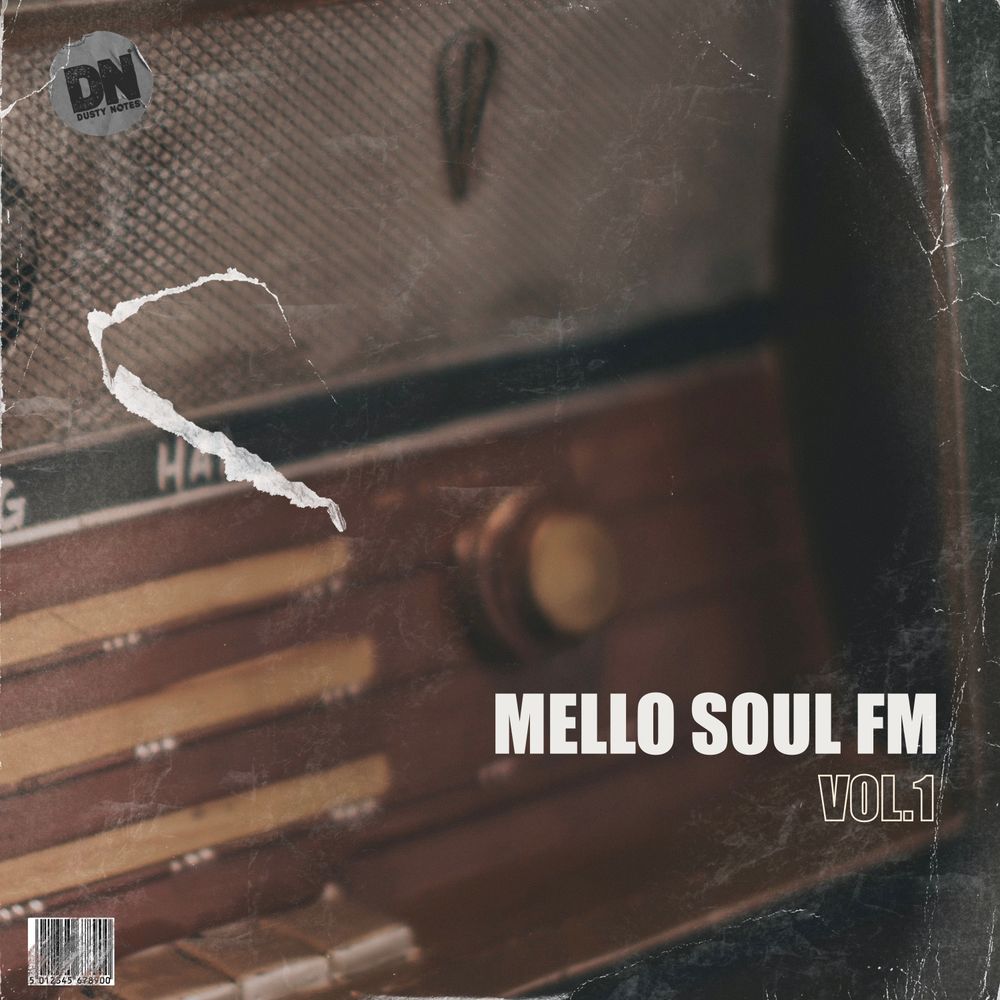 Mello Soul FM Vol.1 Sample Pack | LANDR Samples