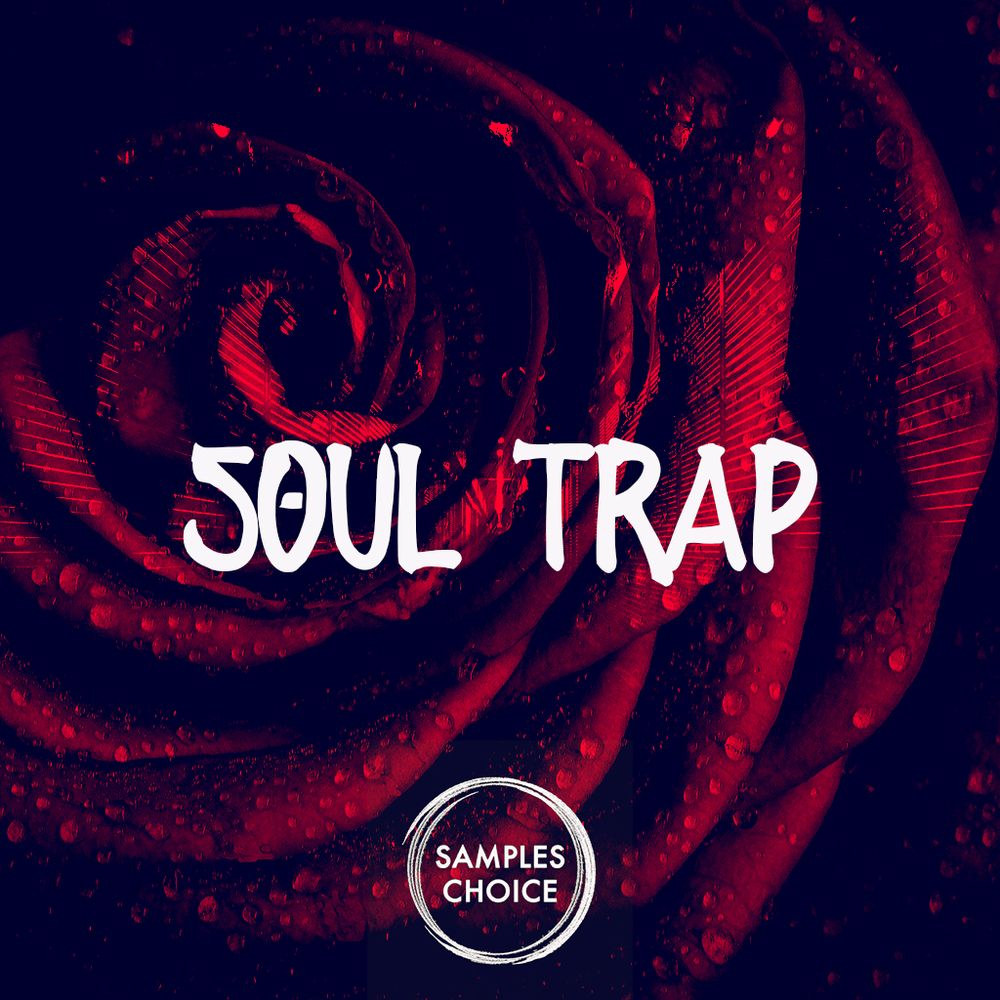 Soul Trap Sample Pack | LANDR Samples