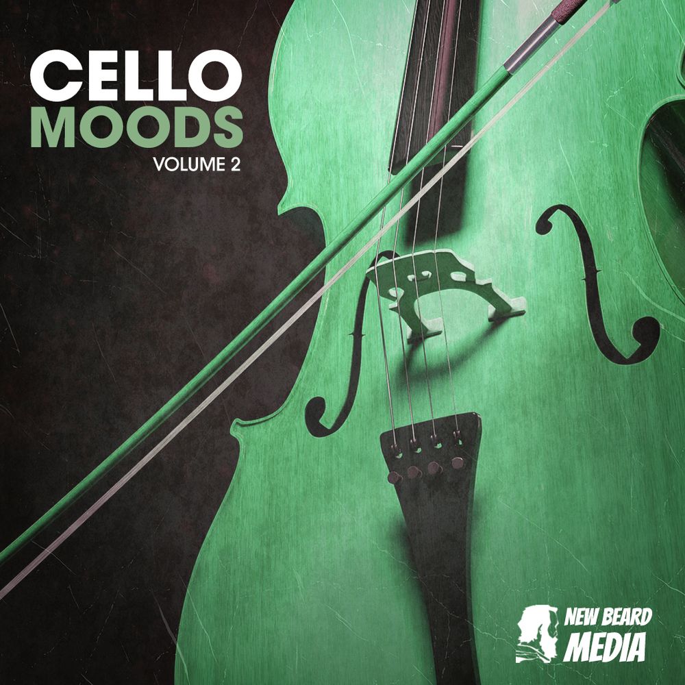 Cello Moods Vol 2 Sample Pack | LANDR Samples