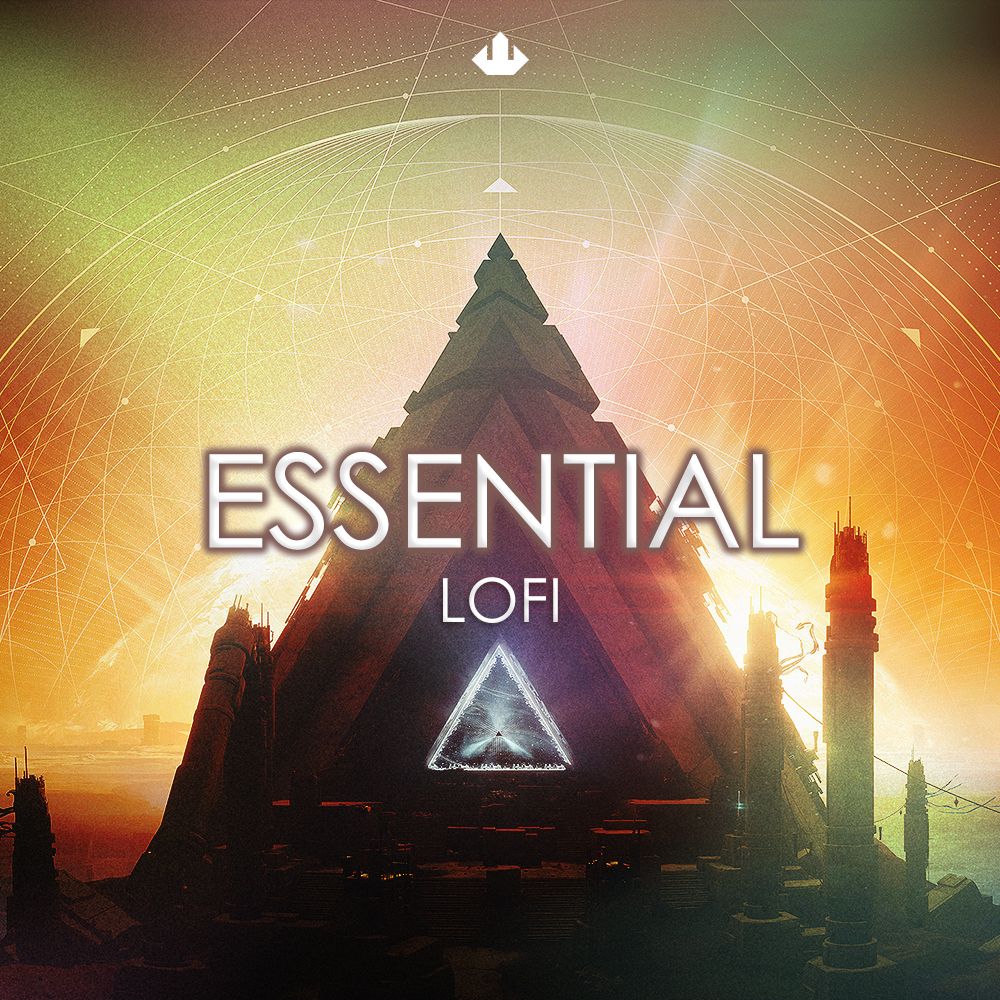 ESSENTIAL LOFI Sample Pack | LANDR Samples