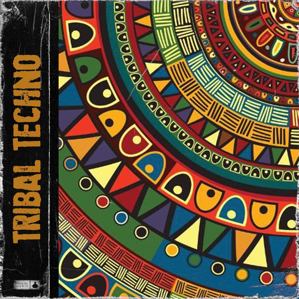 Tribal Techno Sample Pack | LANDR Samples
