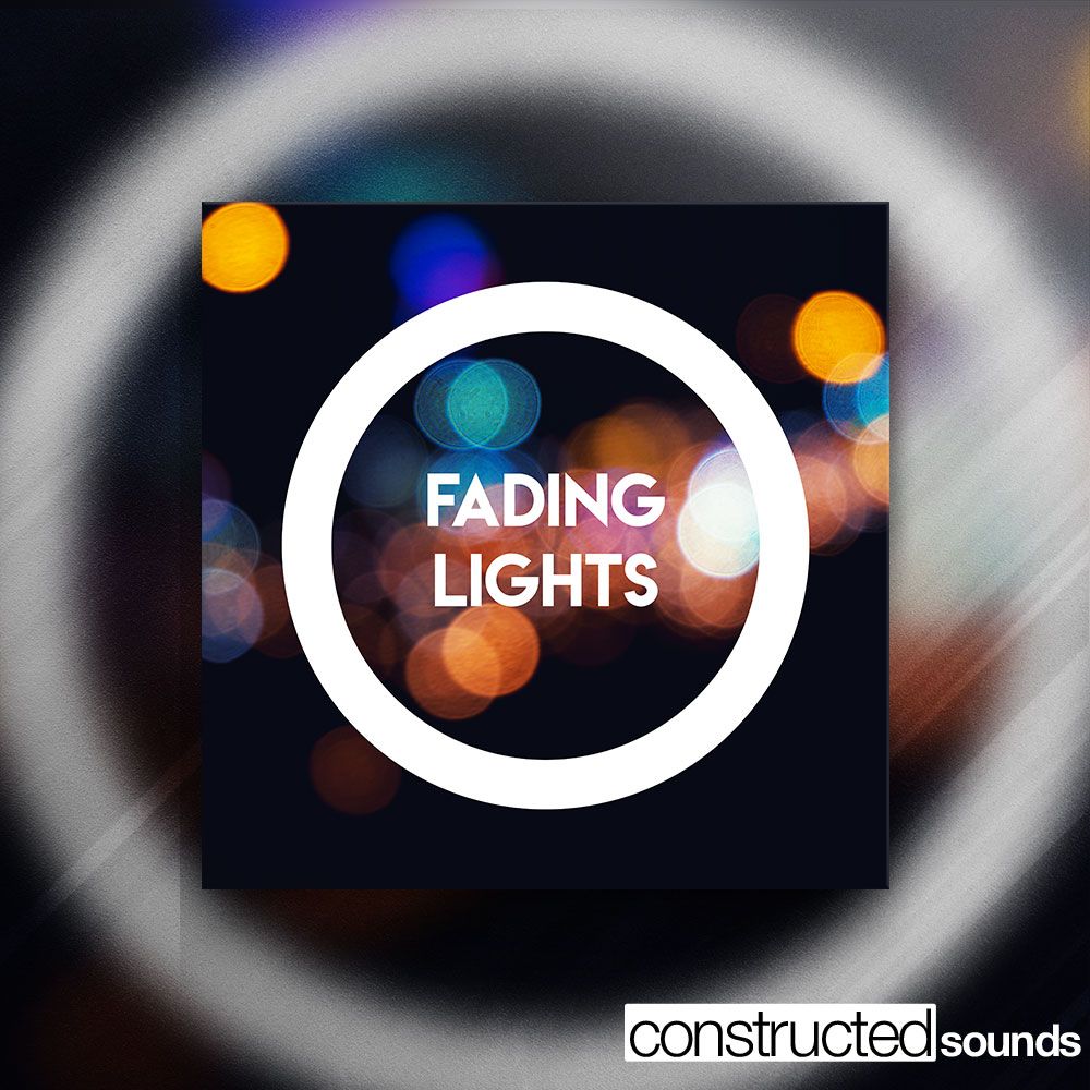Fading Lights Paquete de Samples | LANDR Samples