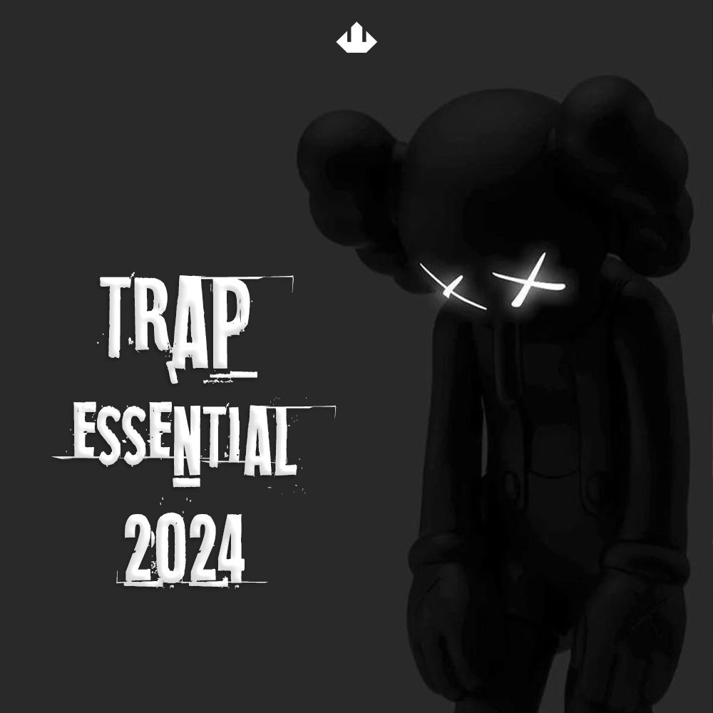 TRAP ESSENTIAL 2024 Sample Pack | LANDR Samples