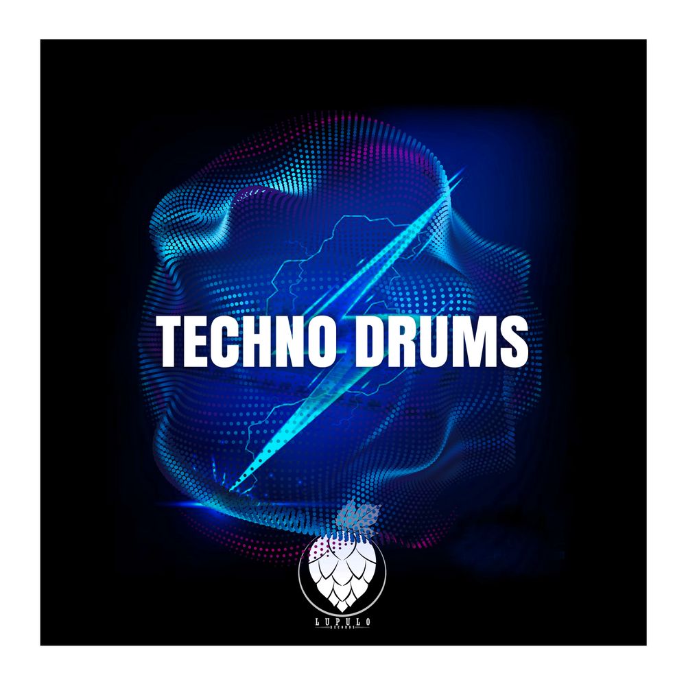 Techno Drums Sample Pack | LANDR Samples