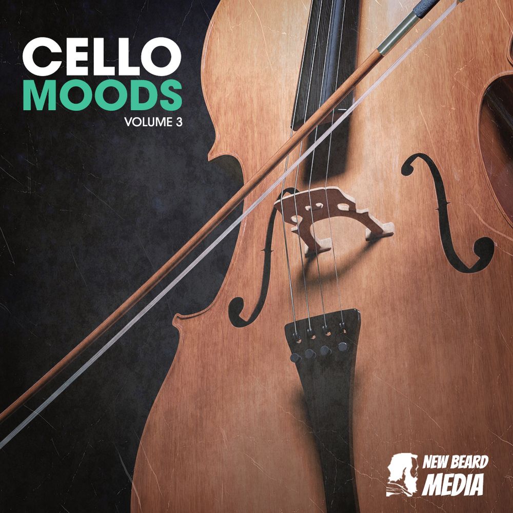 Cello Moods Vol 3 Sample Pack | LANDR Samples