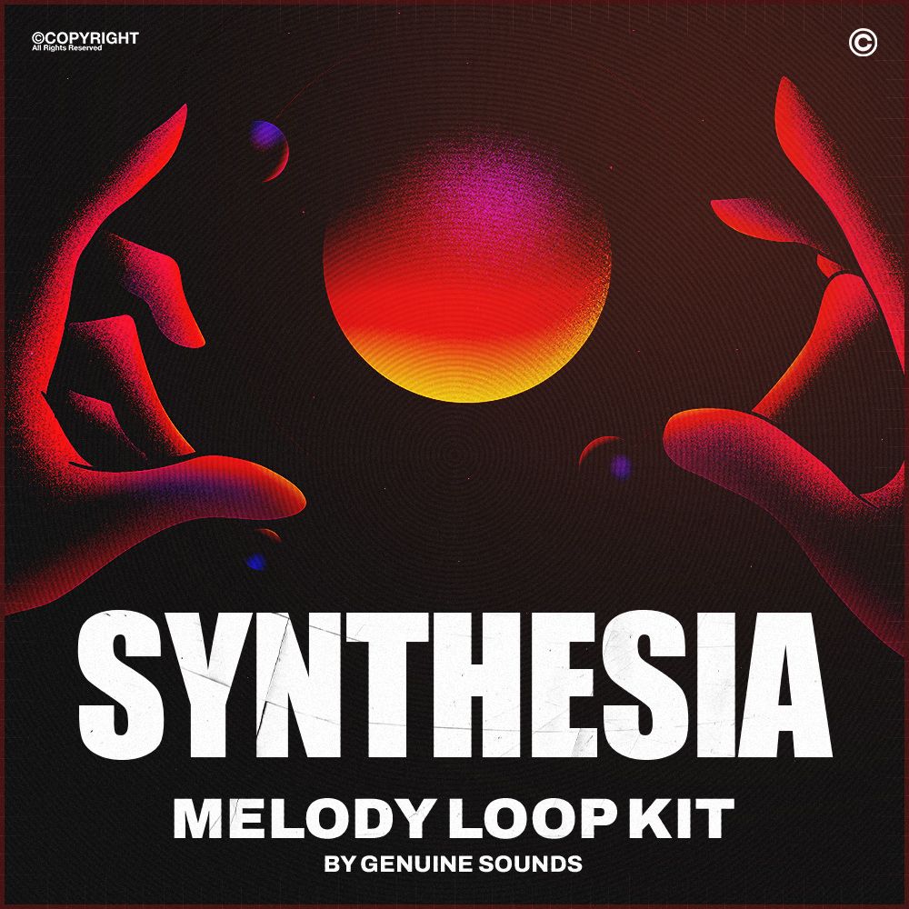 Synthesia - Melody Loop Kit Sample Pack | LANDR Samples