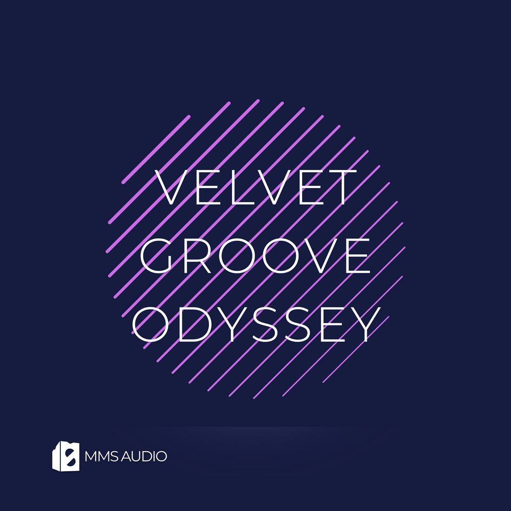 Velvet Groove Odyssey: Downtempo & Organic House Sample Pack | LANDR ...