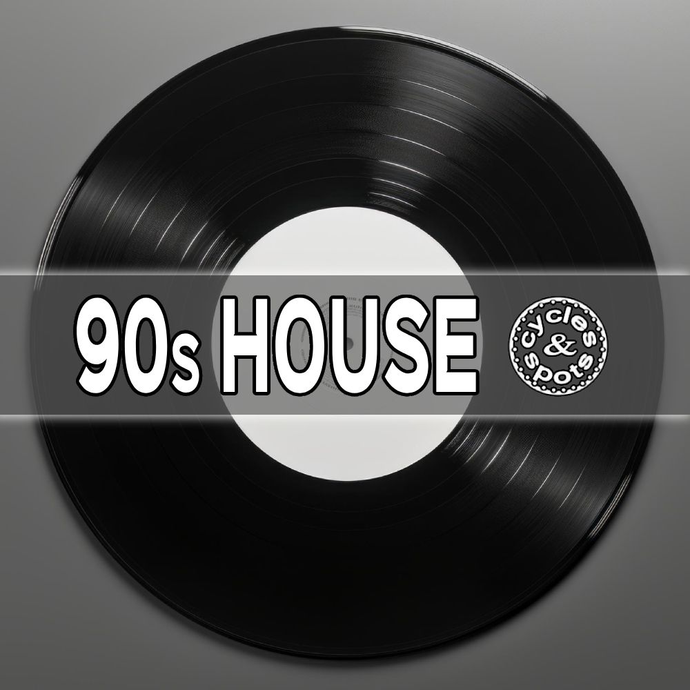 90s House Sample Pack | LANDR Samples