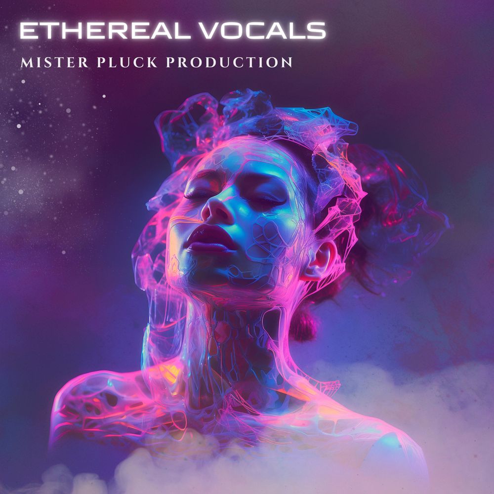 Ethereal Vocals Sample Pack | LANDR Samples