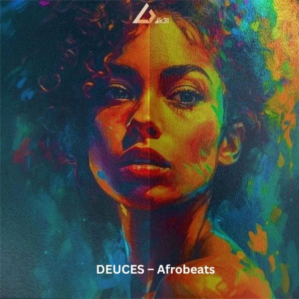 DEUCES – Afrobeats Sample Pack | LANDR Samples