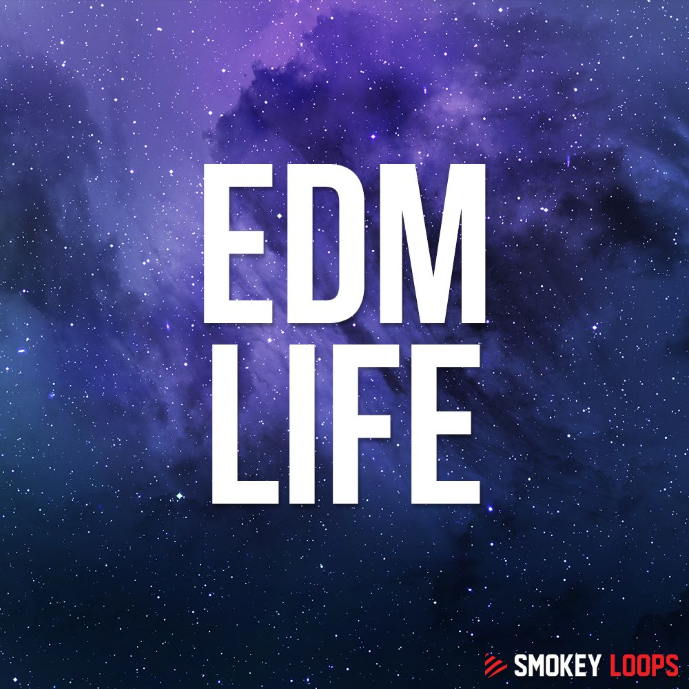 EDM Life Sample Pack | LANDR Samples