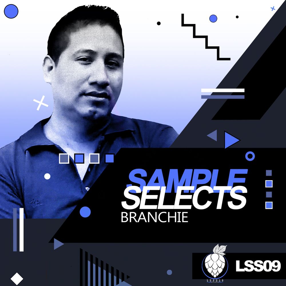 Sample Selects By Branchie Sample Pack | LANDR Samples