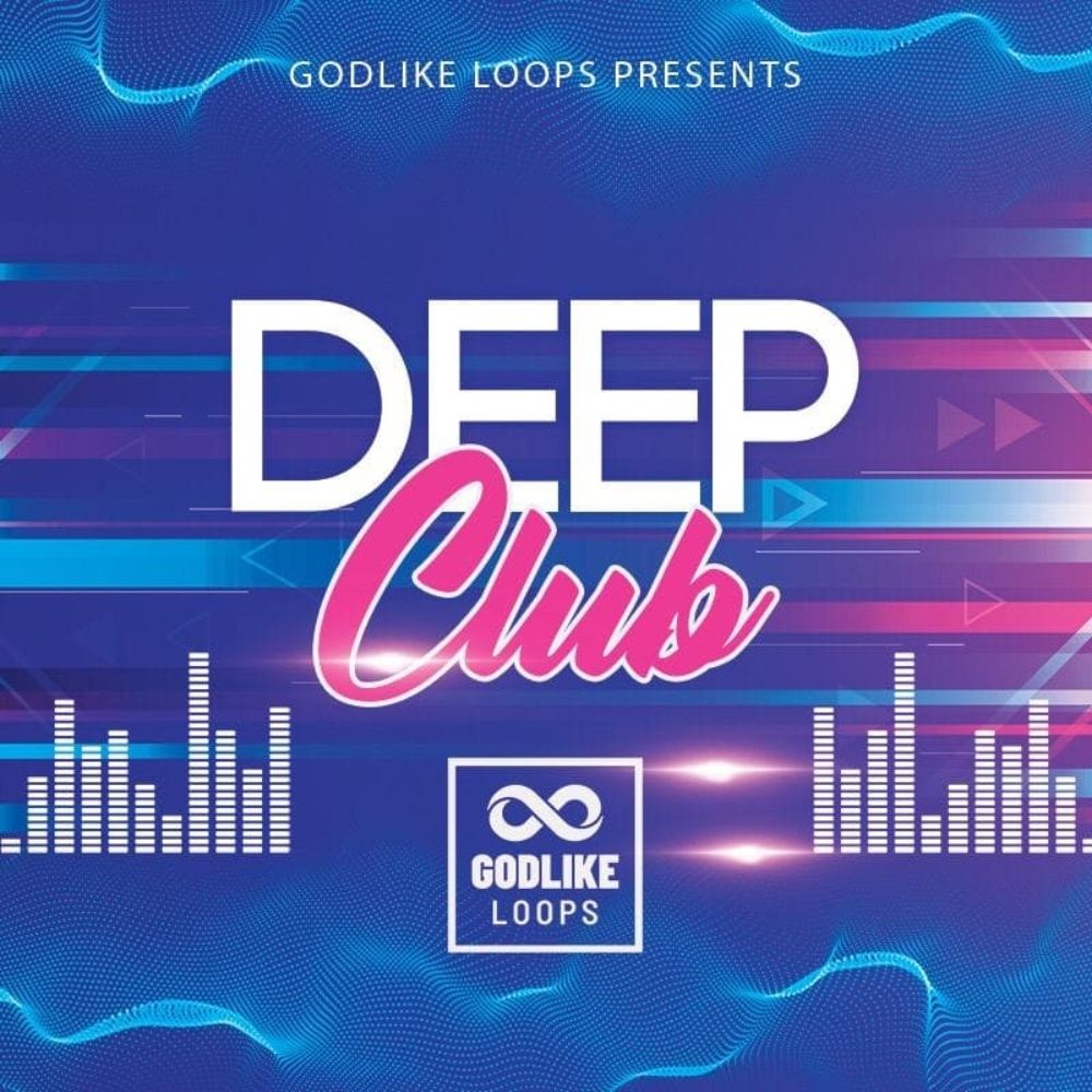 Deep Club Paquete de Samples | LANDR Samples