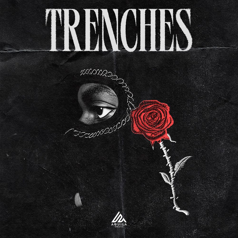 Trenches Sample Pack | LANDR Samples