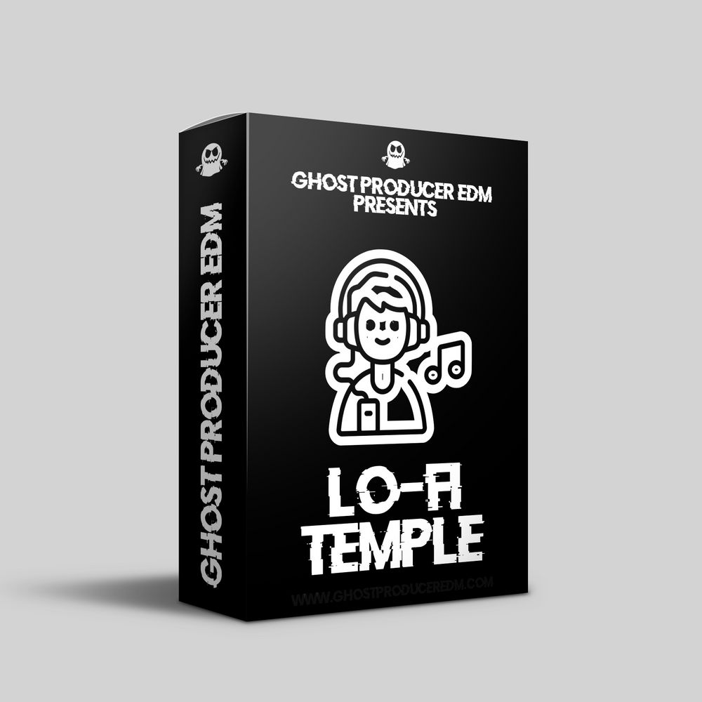 Lo-Fi Temple Sample Pack | LANDR Samples