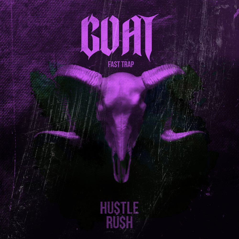 Goat - Fast Trap Sample Pack | LANDR Samples