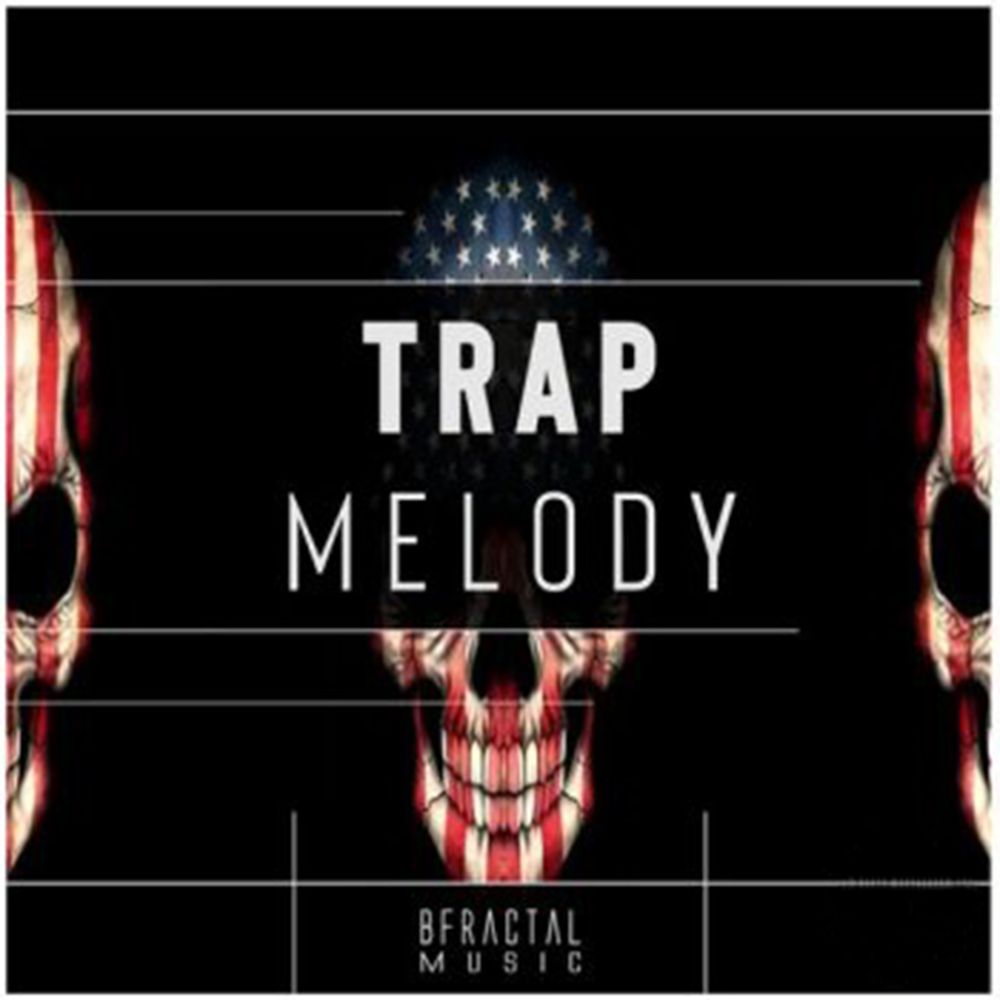 Trap Melody Sample Pack | LANDR Samples