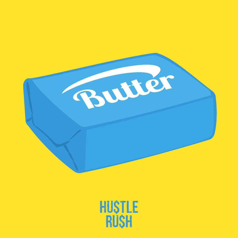 Butter Sample Pack | LANDR Samples