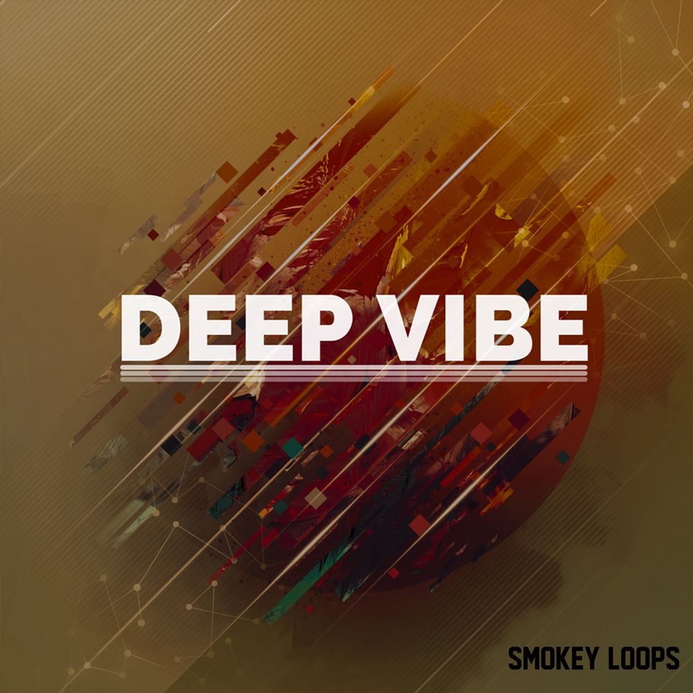 Deep Vibe Sample Pack | LANDR Samples