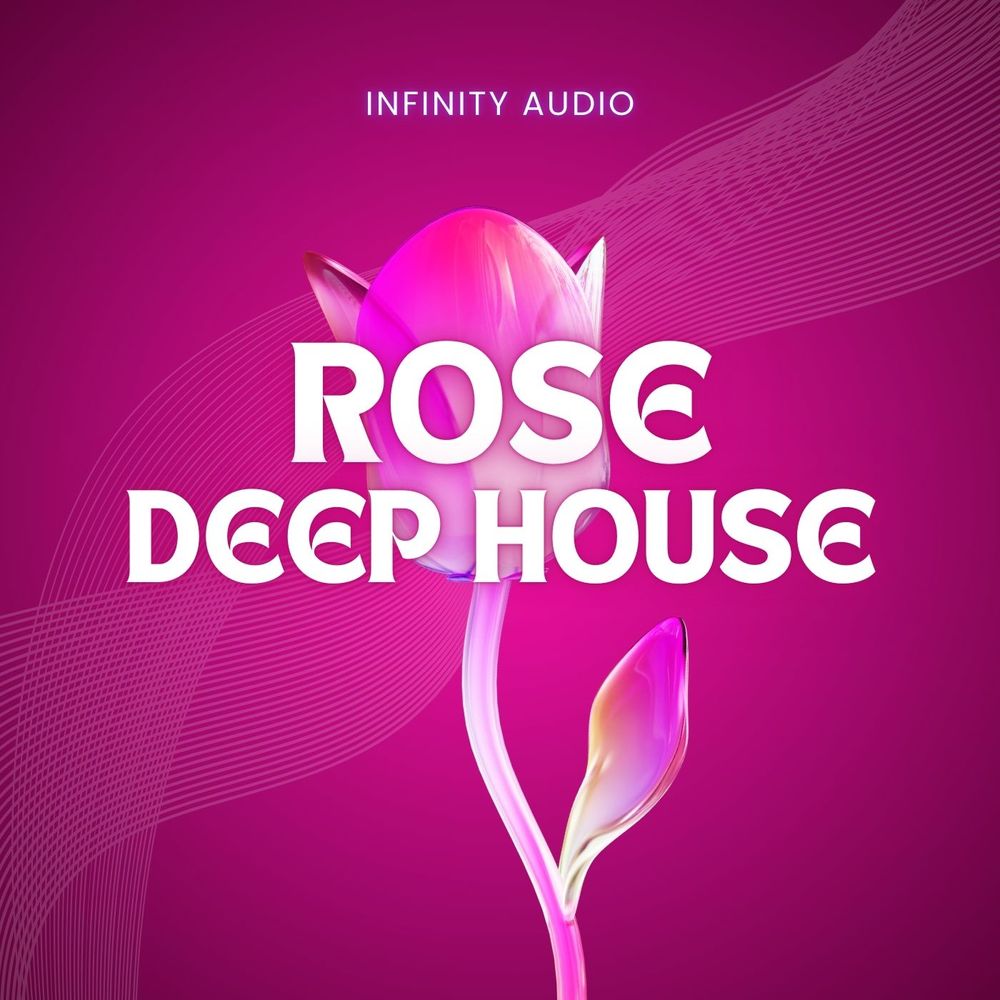 Rose - Deep House Sample Pack | LANDR Samples