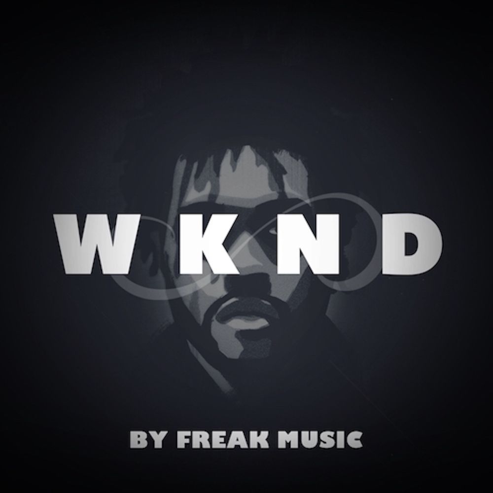 WKND Sample Pack | LANDR Samples