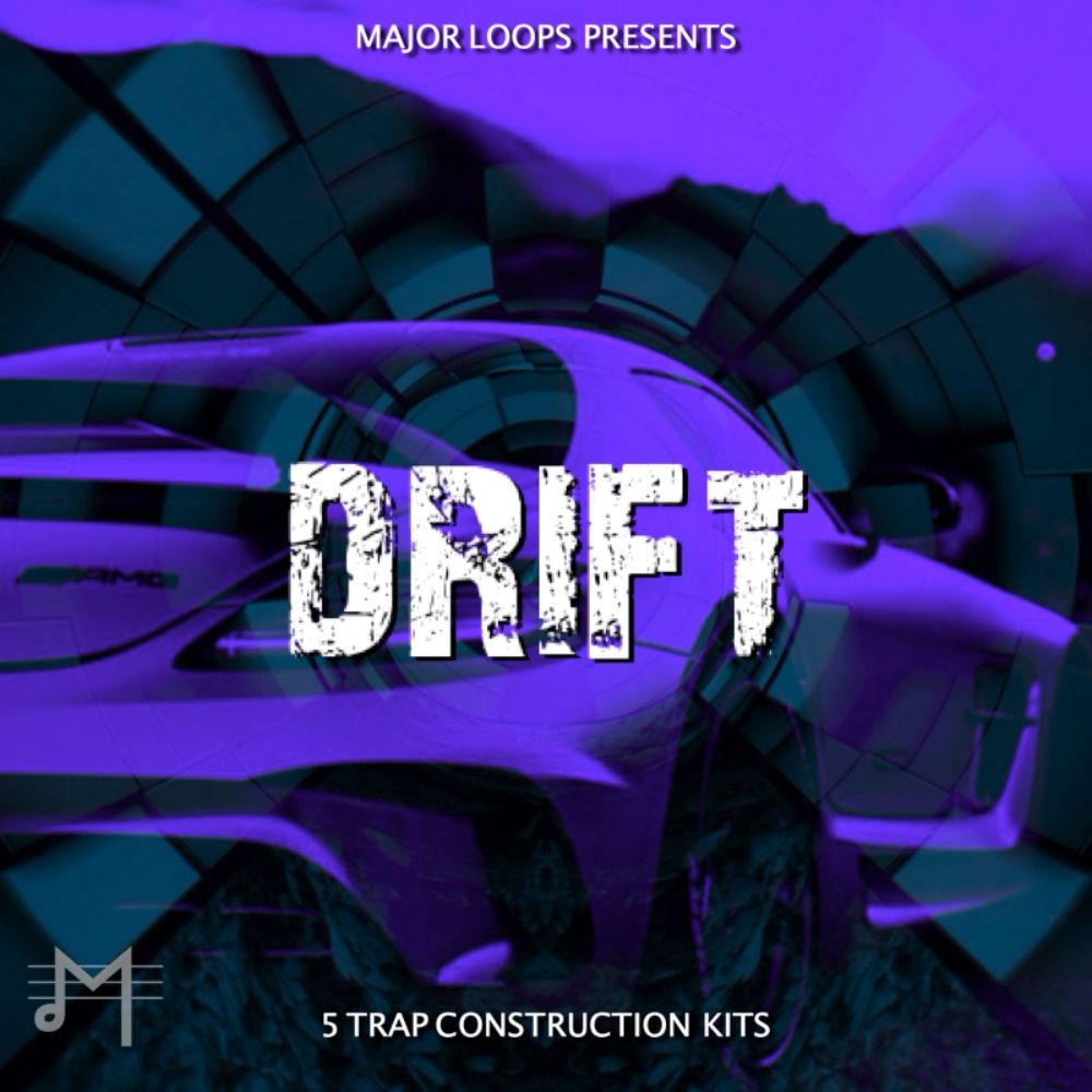 Drift Sample Pack | LANDR Samples