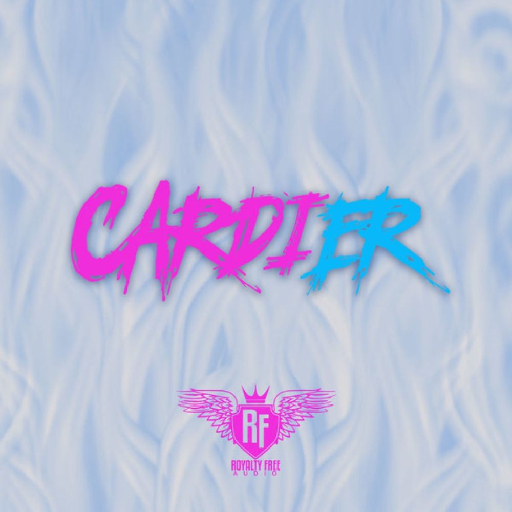 Cardier Sample Pack | LANDR Samples