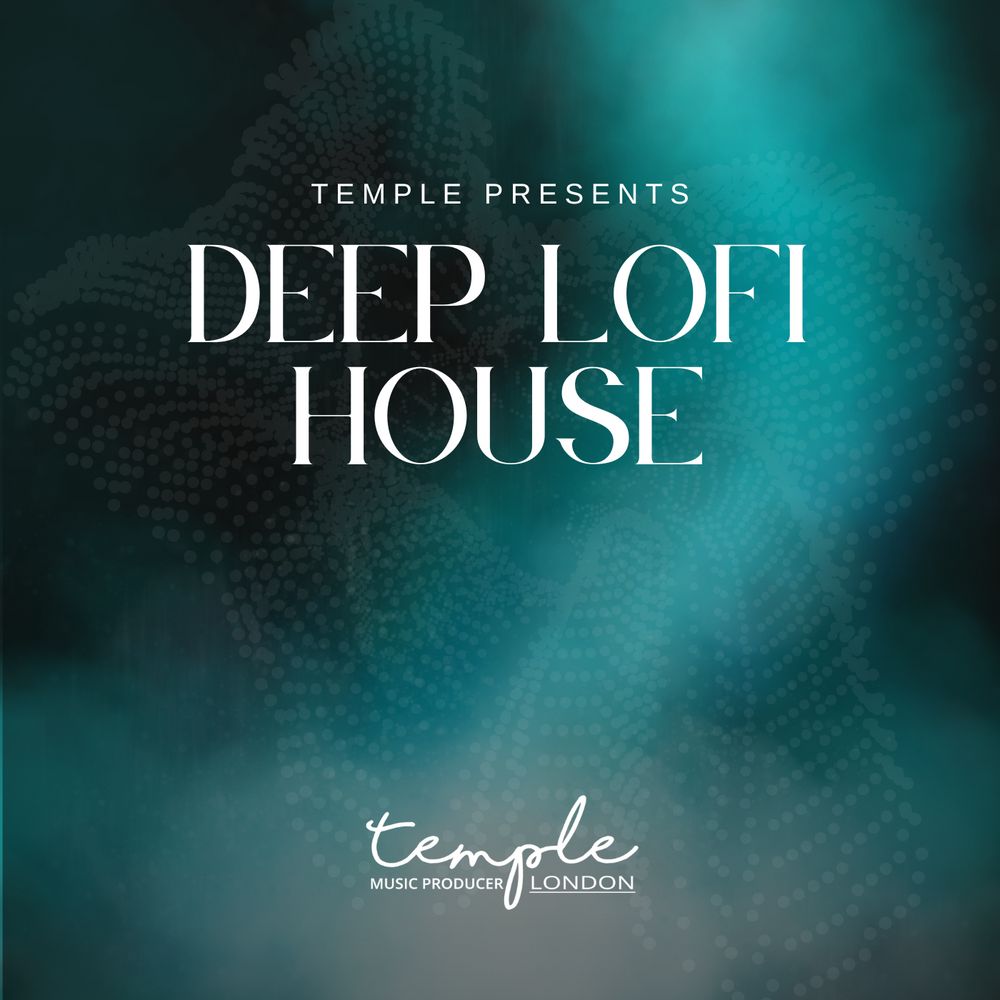 Deep Lofi House Sample Pack | LANDR Samples