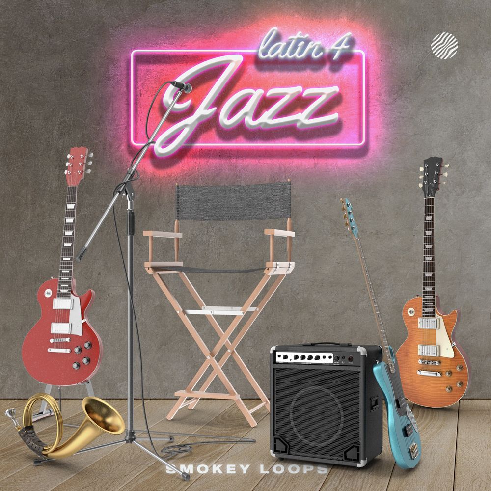Latin Jazz 4 Sample Pack | LANDR Samples